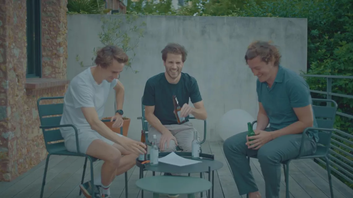 Boire | FranceTvPro.fr